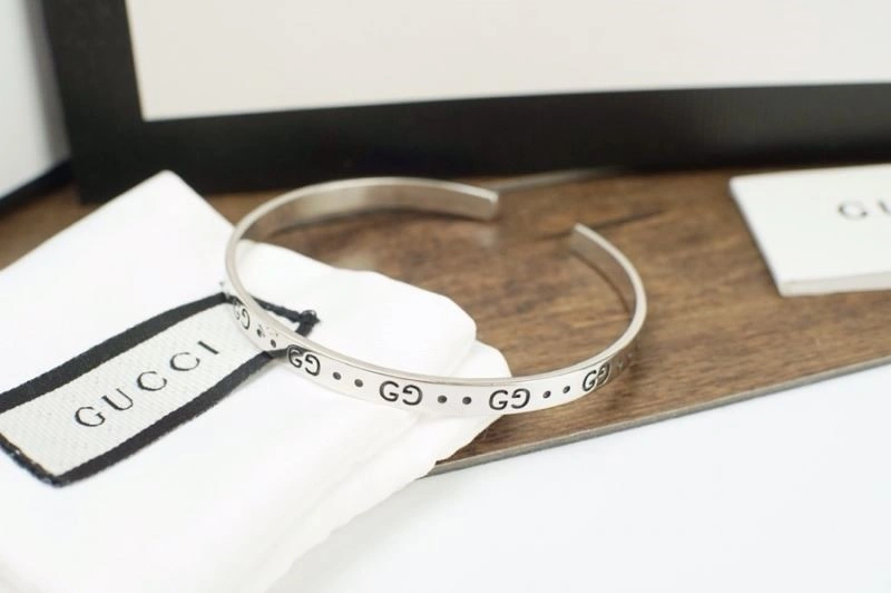 Official Gucci Bracelets