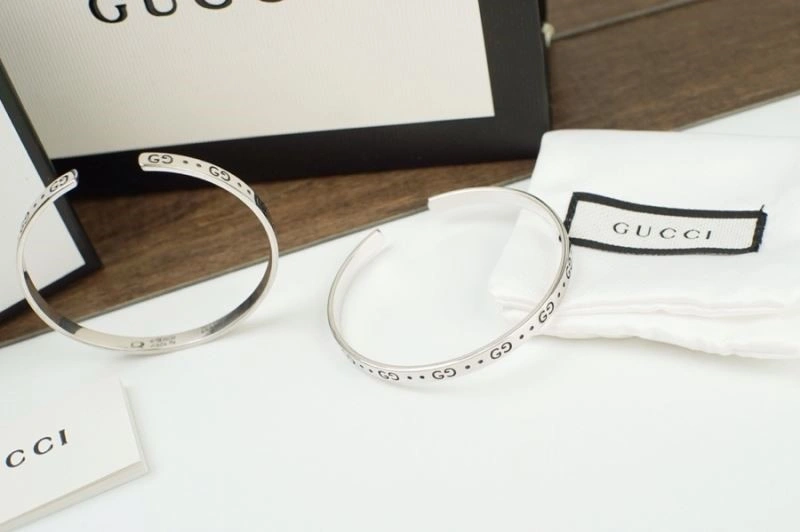 Official Gucci Bracelets