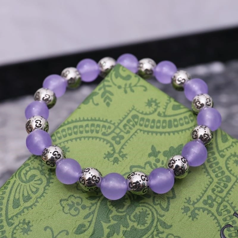 Accurate model Gucci Bracelets