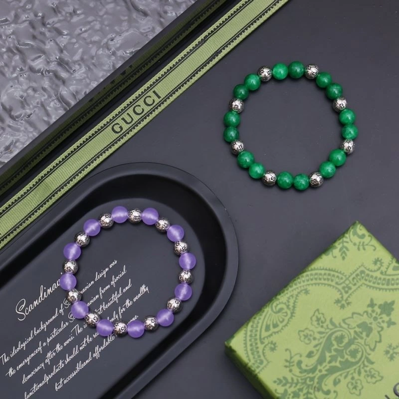 Accurate model Gucci Bracelets