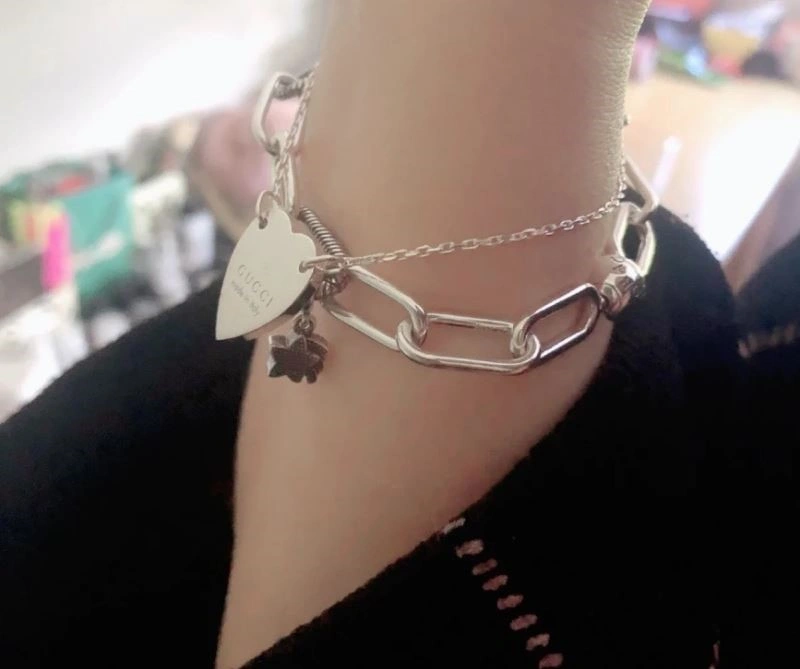1:1 copy Gucci Bracelets