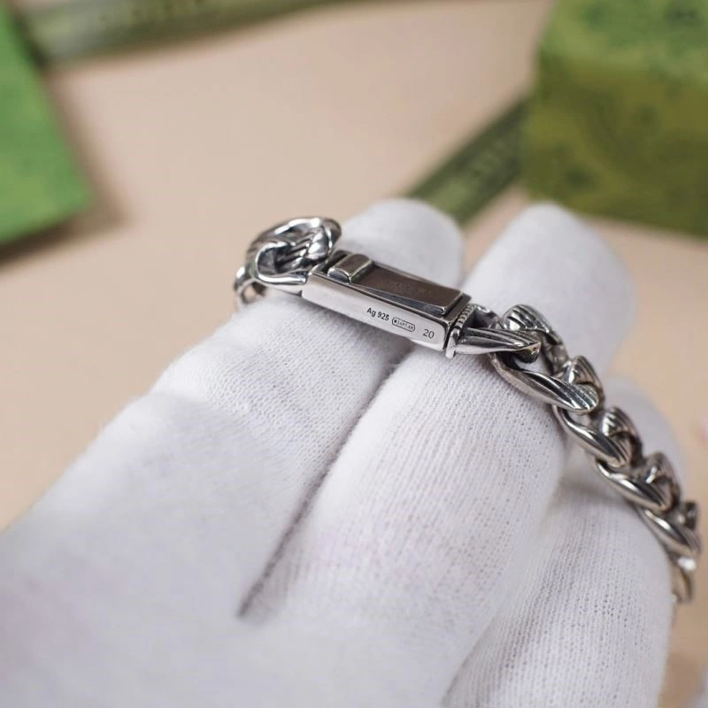 Exact replica Gucci Bracelets