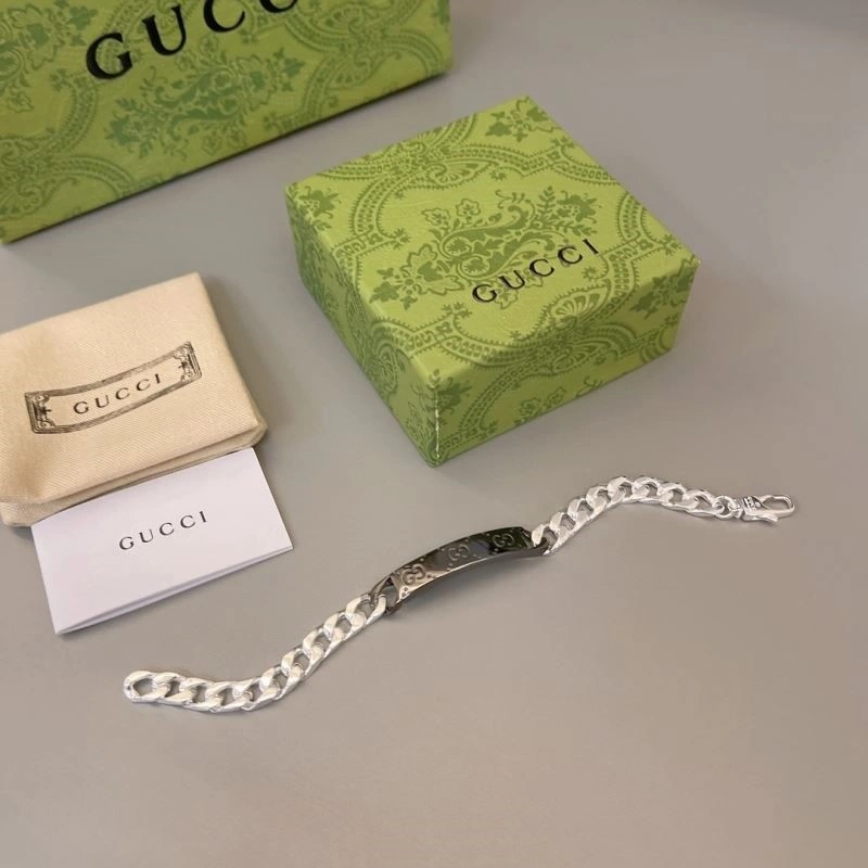 Genuine Gucci Bracelets