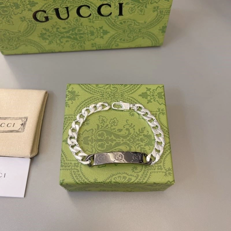Genuine Gucci Bracelets