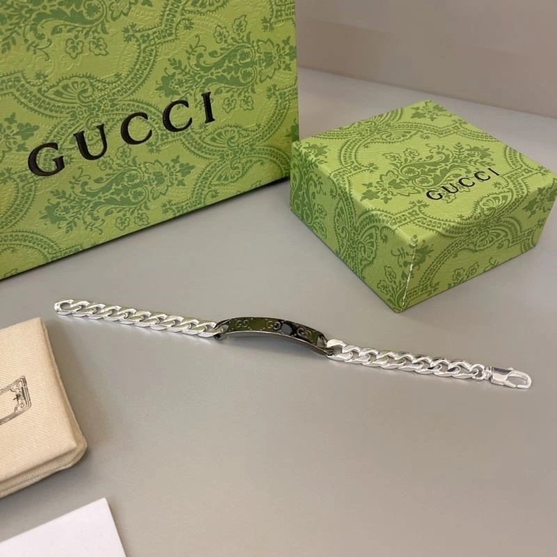 Genuine Gucci Bracelets