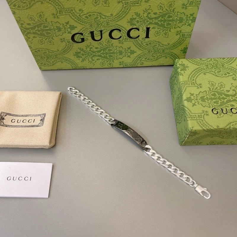 Genuine Gucci Bracelets