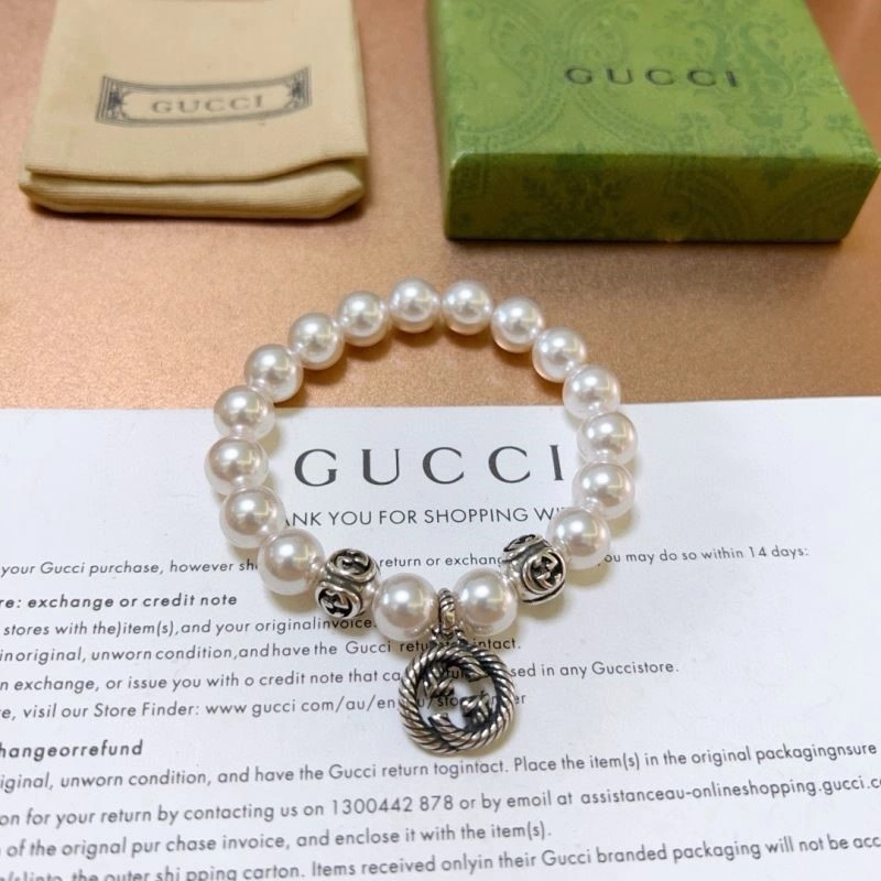 Gucci Bracelets