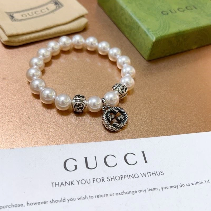 Value-priced Gucci Bracelets