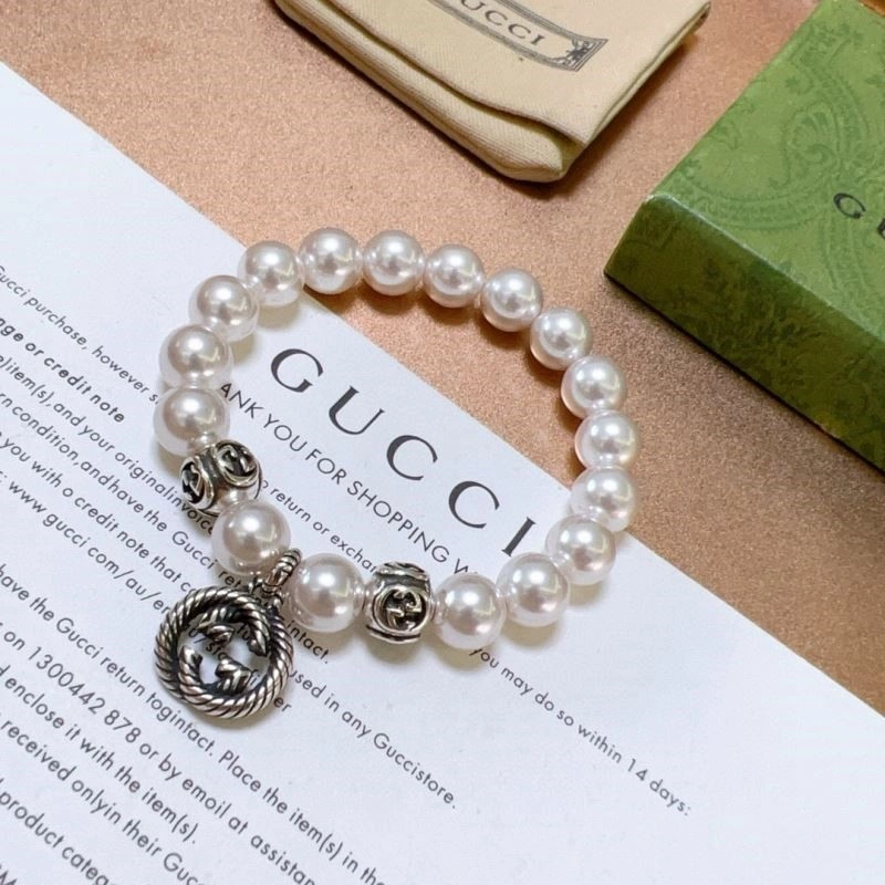 Value-priced Gucci Bracelets