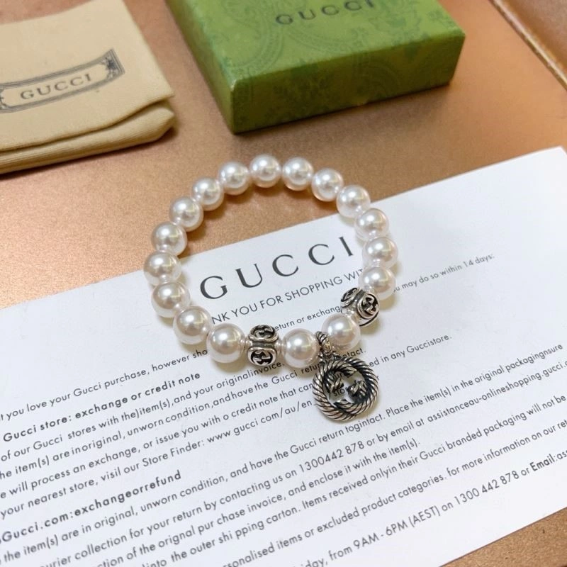 Value-priced Gucci Bracelets