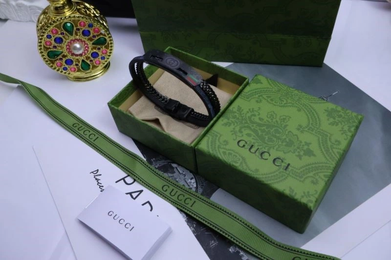 Gucci Bracelets