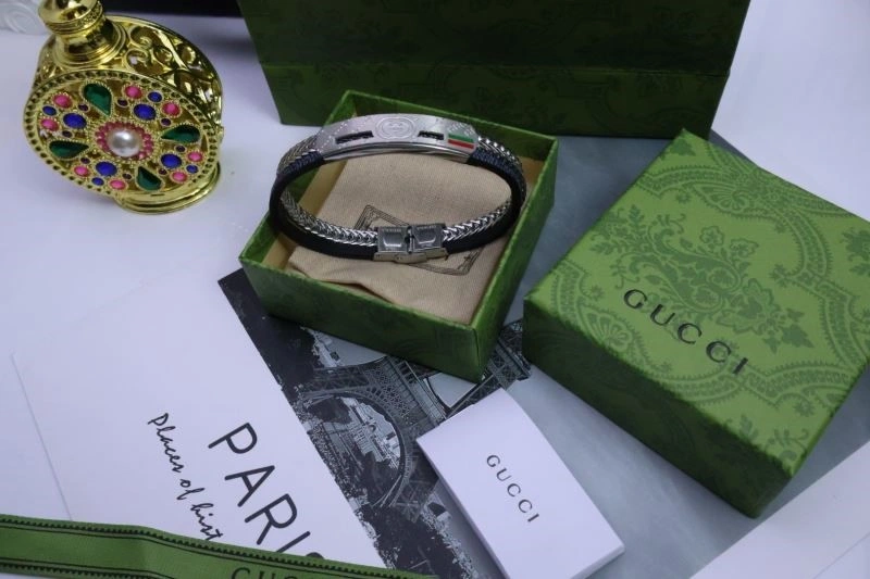 Genuine Gucci Bracelets