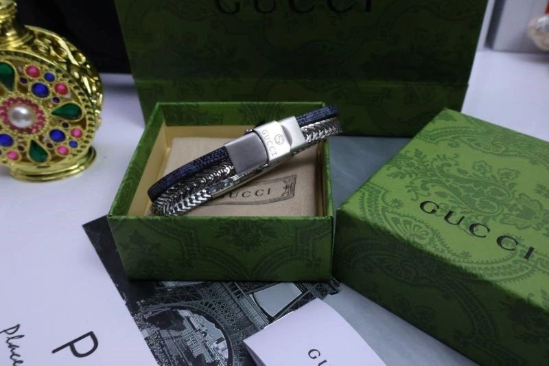 Genuine Gucci Bracelets