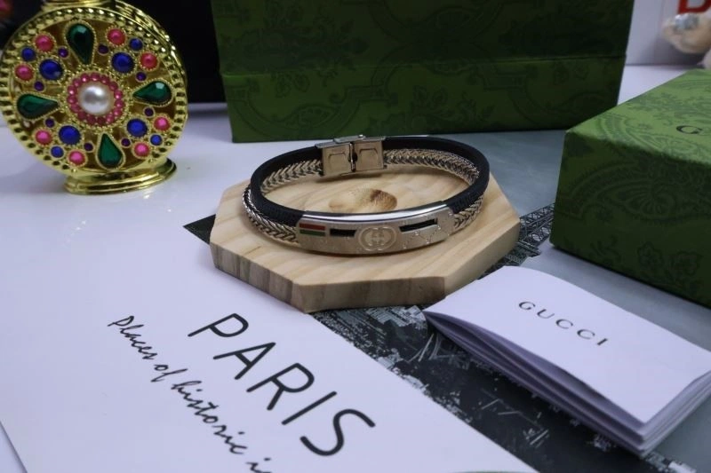 Genuine Gucci Bracelets