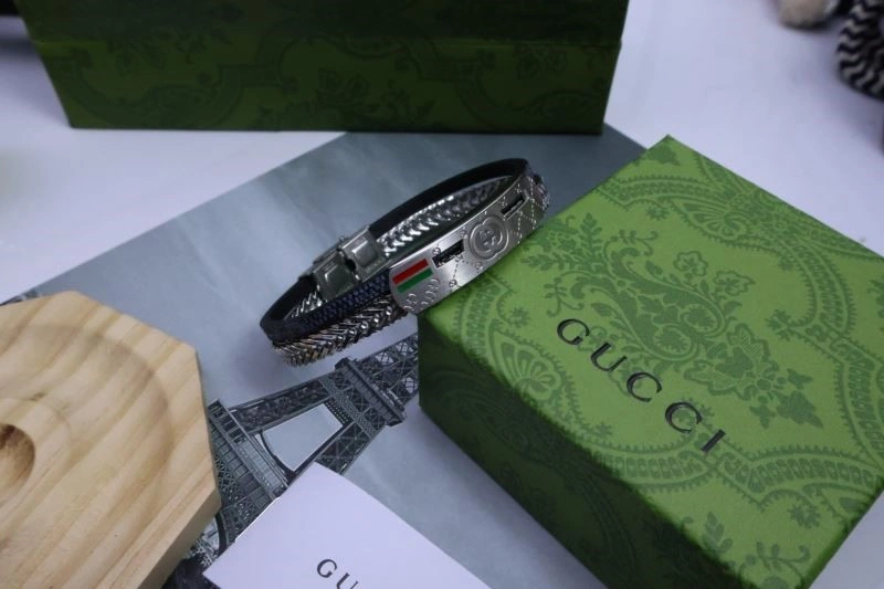 Genuine Gucci Bracelets