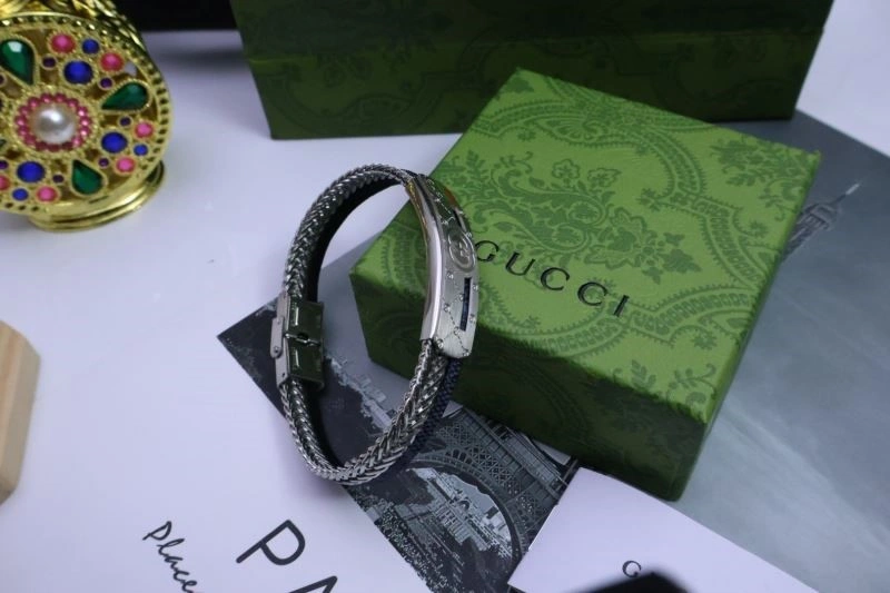 Genuine Gucci Bracelets