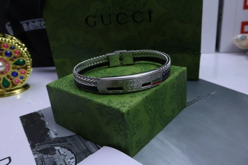 Genuine Gucci Bracelets