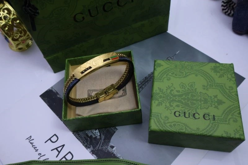 Gucci Bracelets