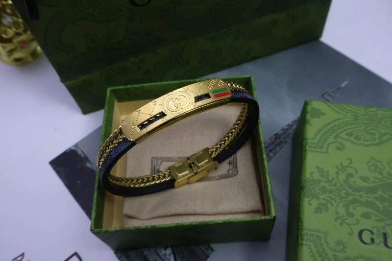 Cut-rate Gucci Bracelets