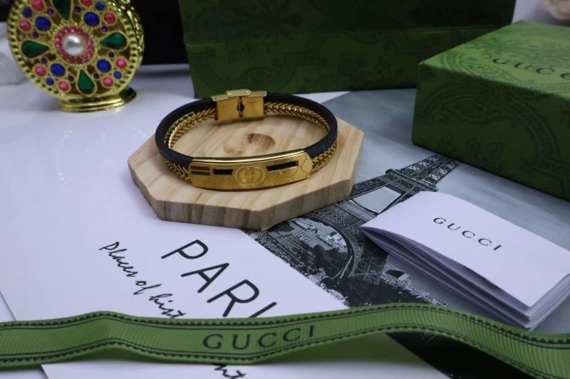 Cut-rate Gucci Bracelets