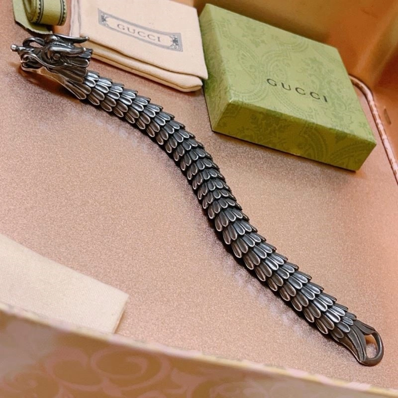 Cut-rate Gucci Bracelets