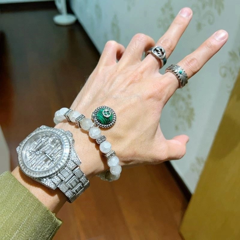Real Gucci Bracelets