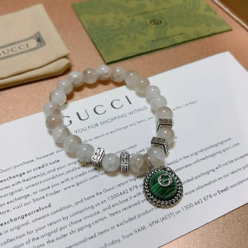 Real Gucci Bracelets