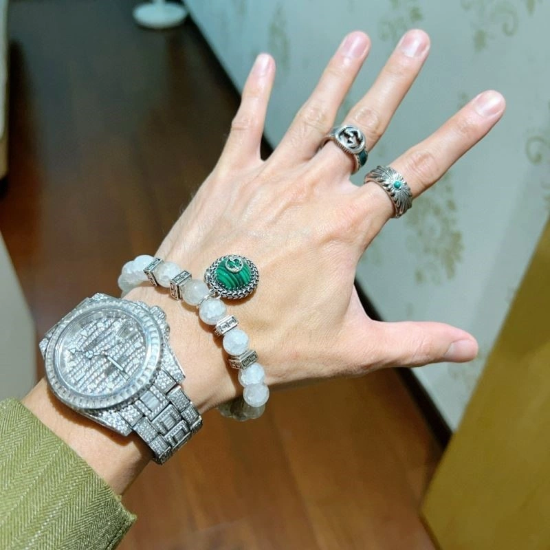 Real Gucci Bracelets