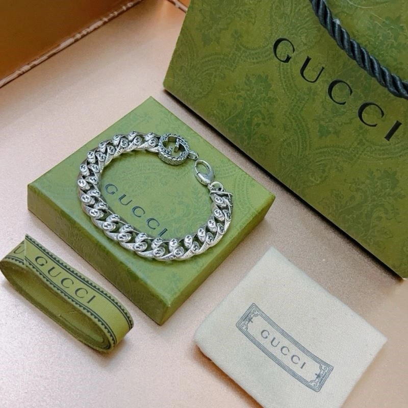 Perfect replica Gucci Bracelets
