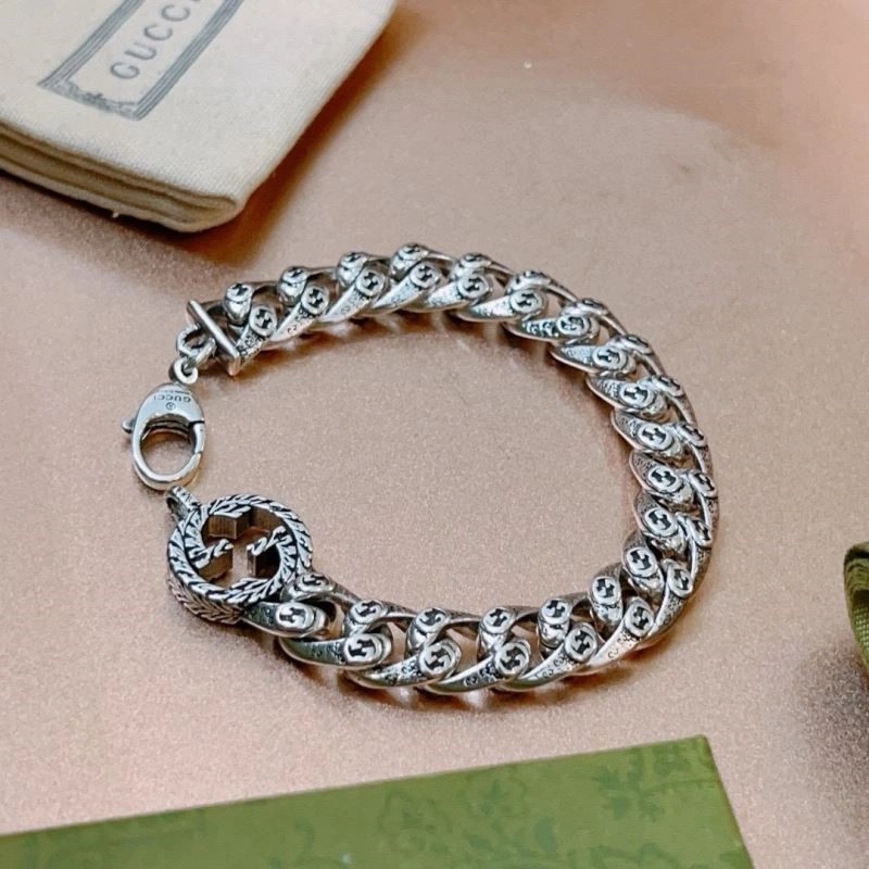 Perfect replica Gucci Bracelets