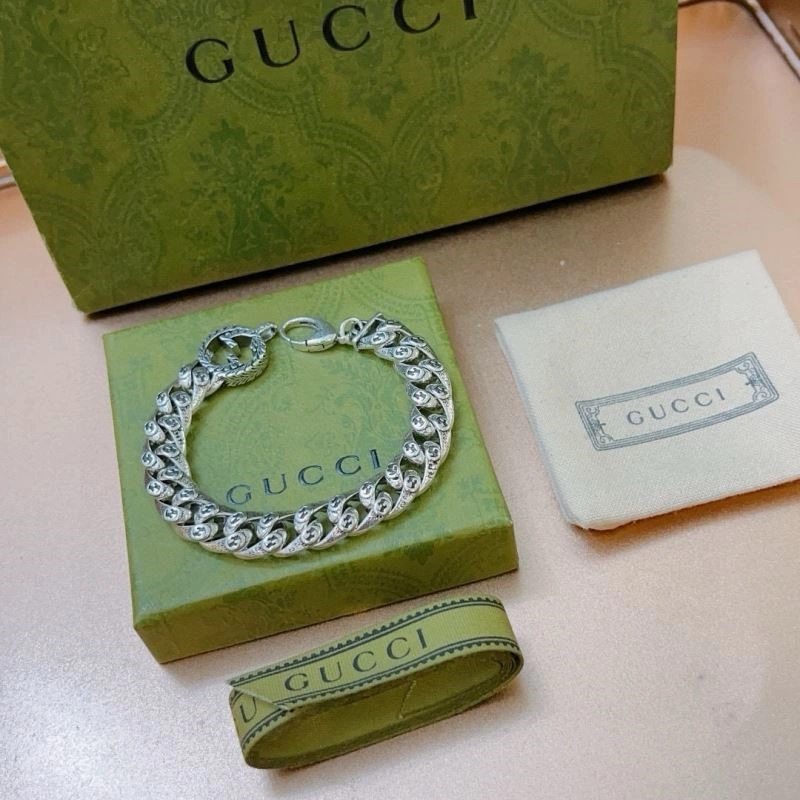Perfect replica Gucci Bracelets