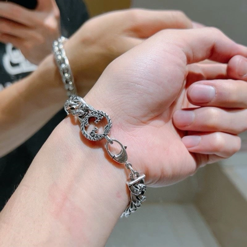 Perfect replica Gucci Bracelets