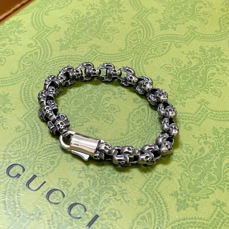 Legit Gucci Bracelets