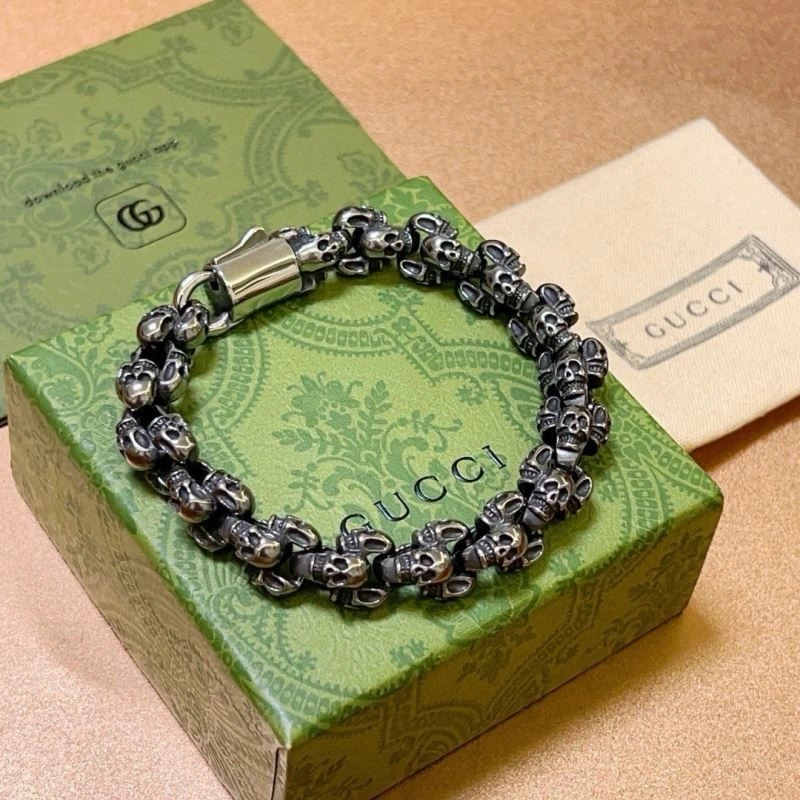 Legit Gucci Bracelets