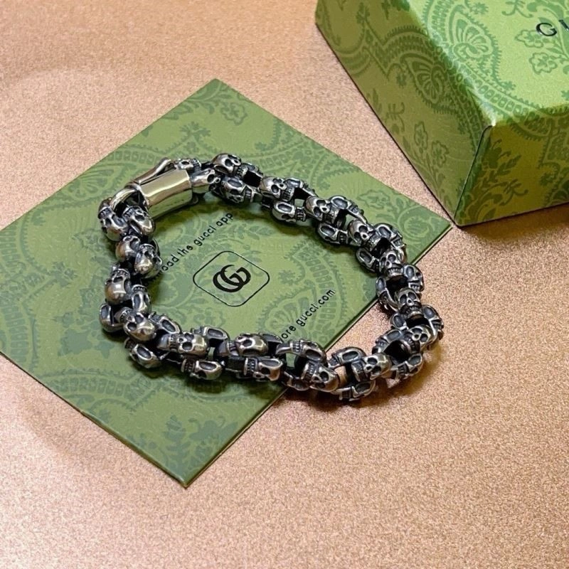 Legit Gucci Bracelets