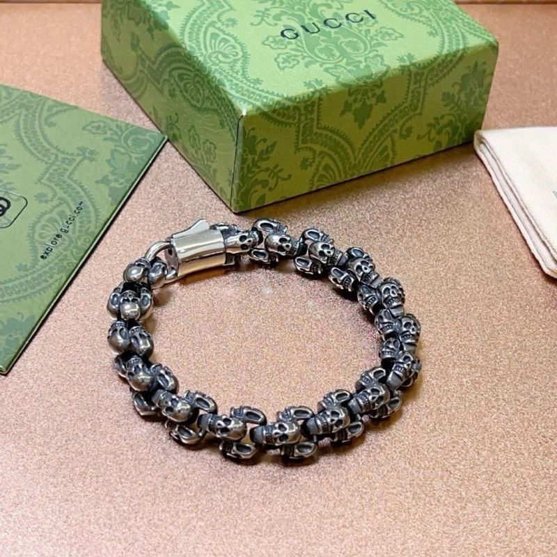 Legit Gucci Bracelets