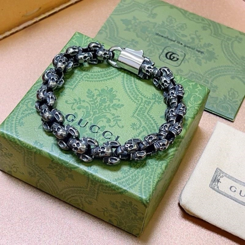 Legit Gucci Bracelets