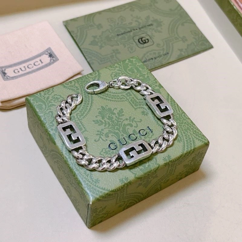 Top match Gucci Bracelets