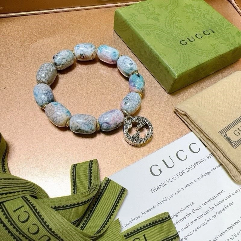 Genuine Gucci Bracelets