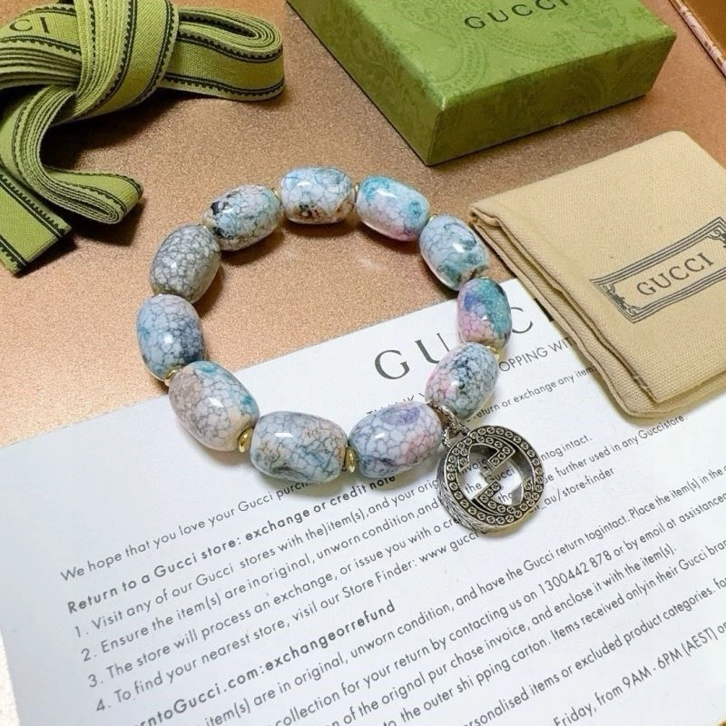 Genuine Gucci Bracelets