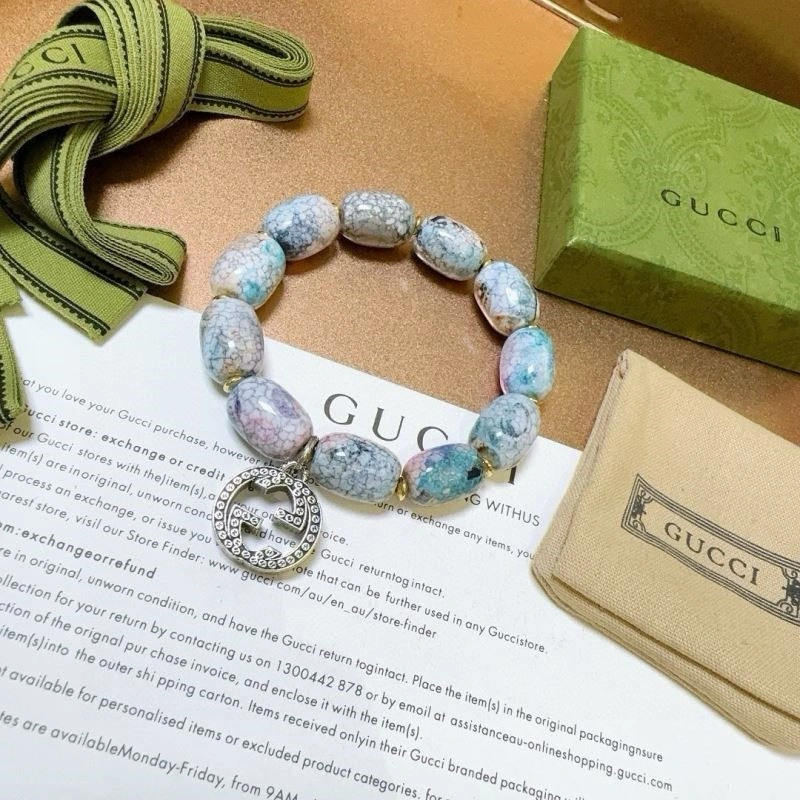 Genuine Gucci Bracelets