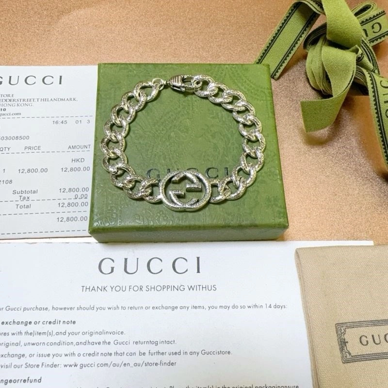 Gucci Bracelets