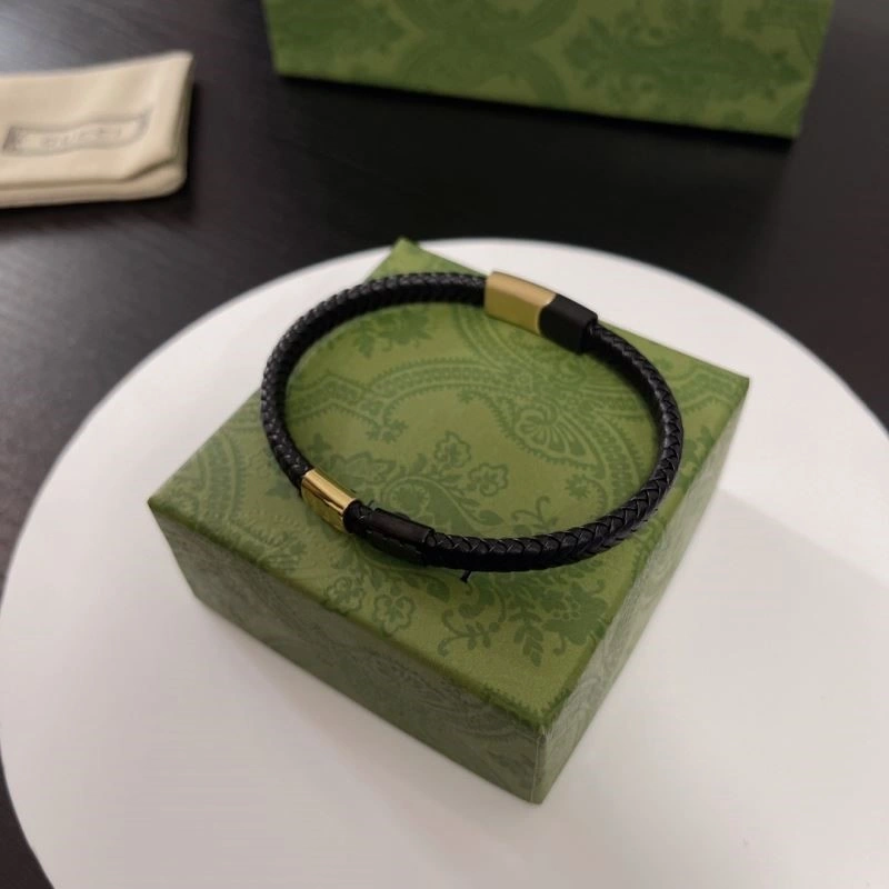 Brand-authenticated Gucci Bracelets