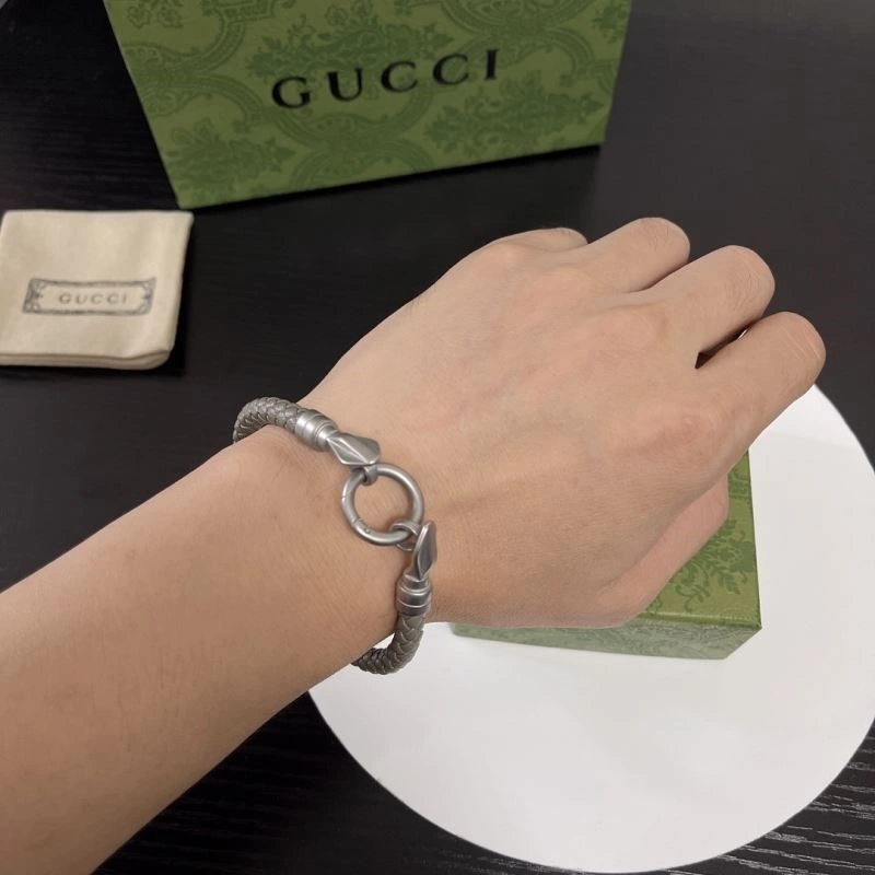 Real Gucci Bracelets