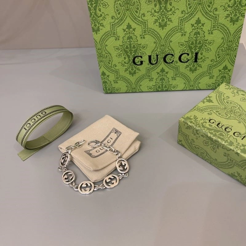 OEM Gucci Bracelets