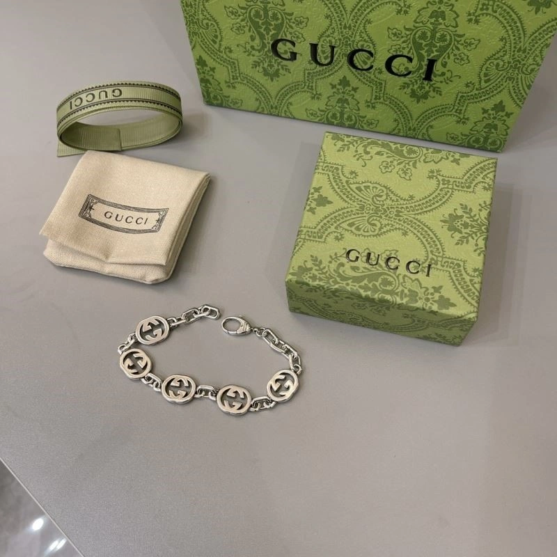 OEM Gucci Bracelets