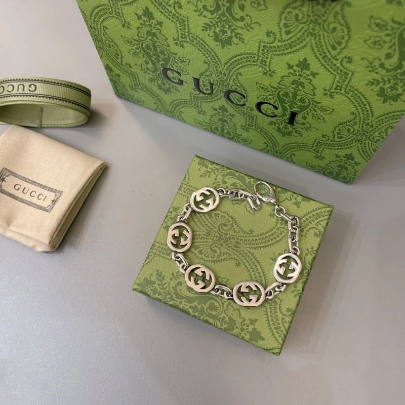 OEM Gucci Bracelets