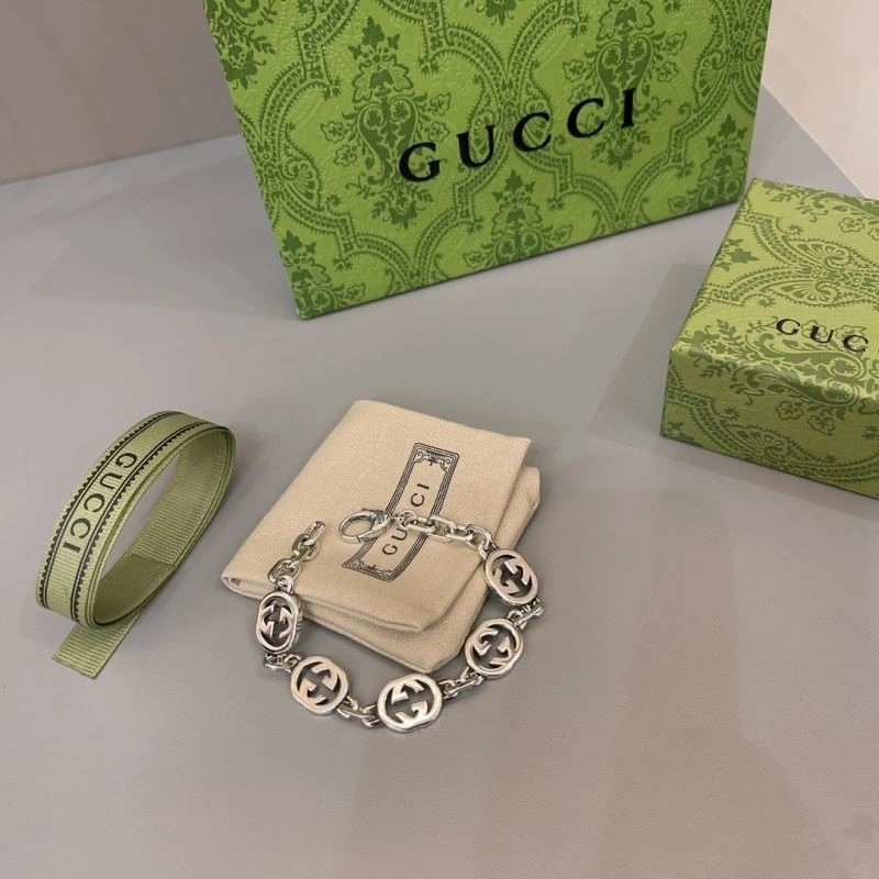 OEM Gucci Bracelets