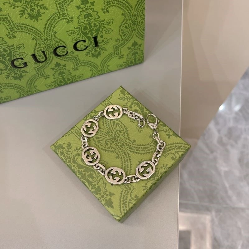 OEM Gucci Bracelets