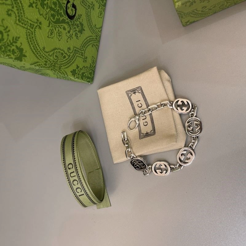 OEM Gucci Bracelets